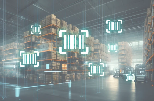 RICOH Intelligent Barcode Solution (IBS) | Ricoh Switzerland