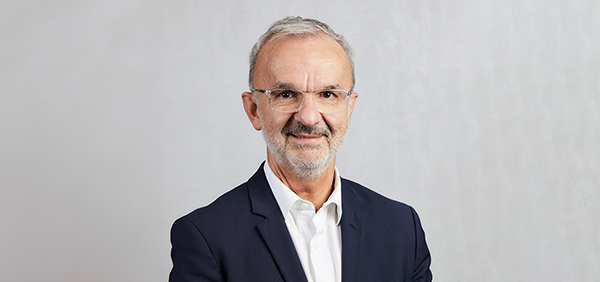 Our Leadership team | Ricoh Switzerland