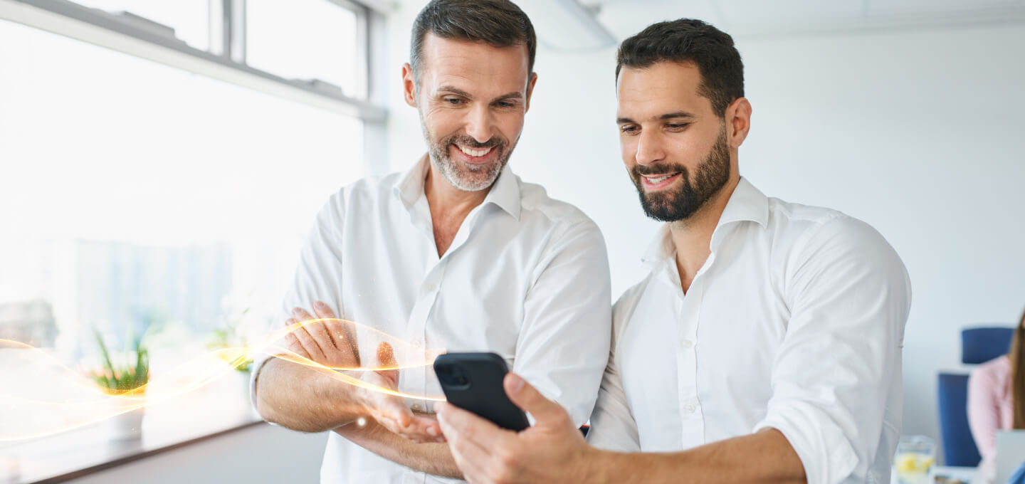 RICOH myPrint enables secure mobile printing | Ricoh Switzerland