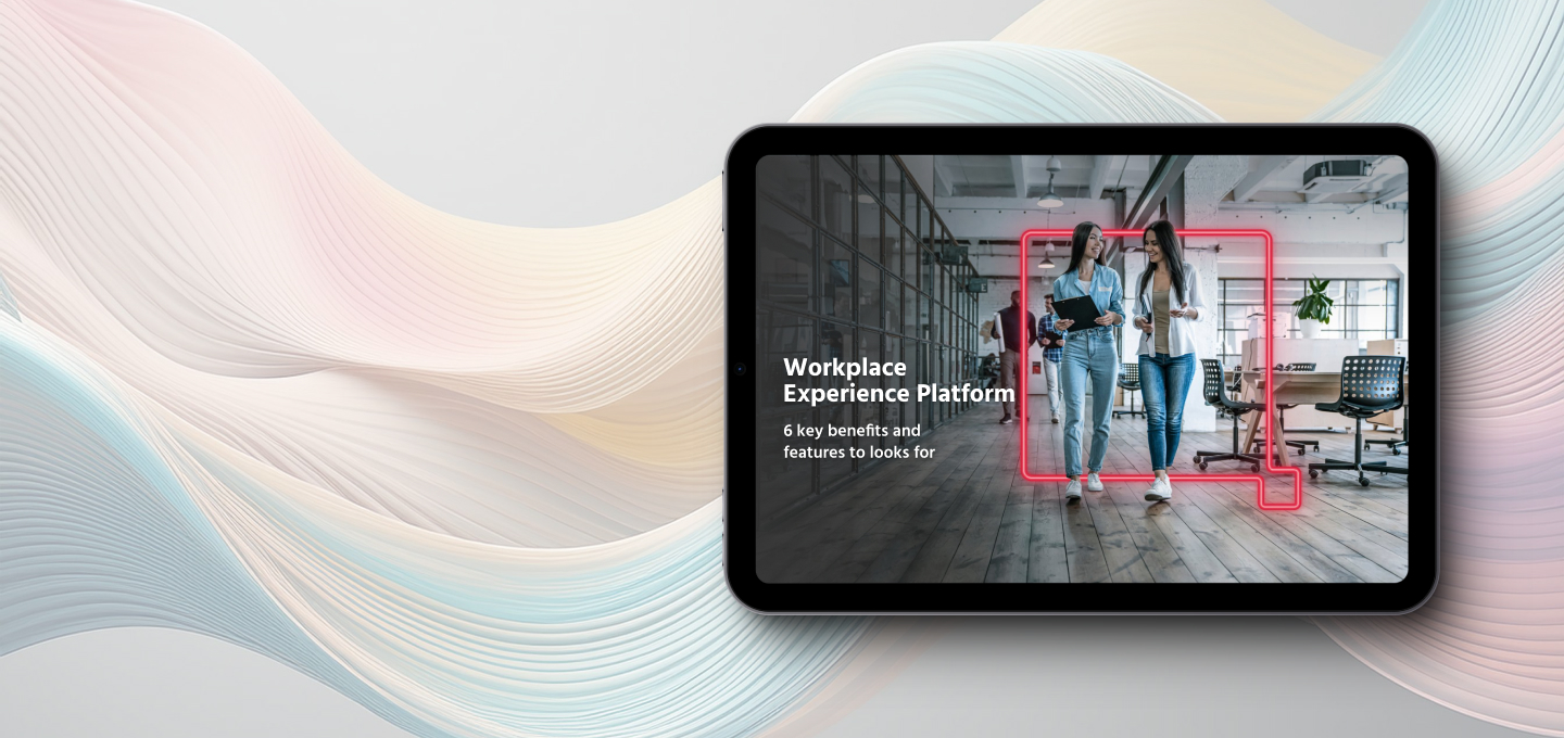 Digital transformation for modern workplace | Insights | Ricoh Switzerland