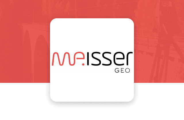 Meisser GEO AG imprime sans effort | Ricoh Suisse