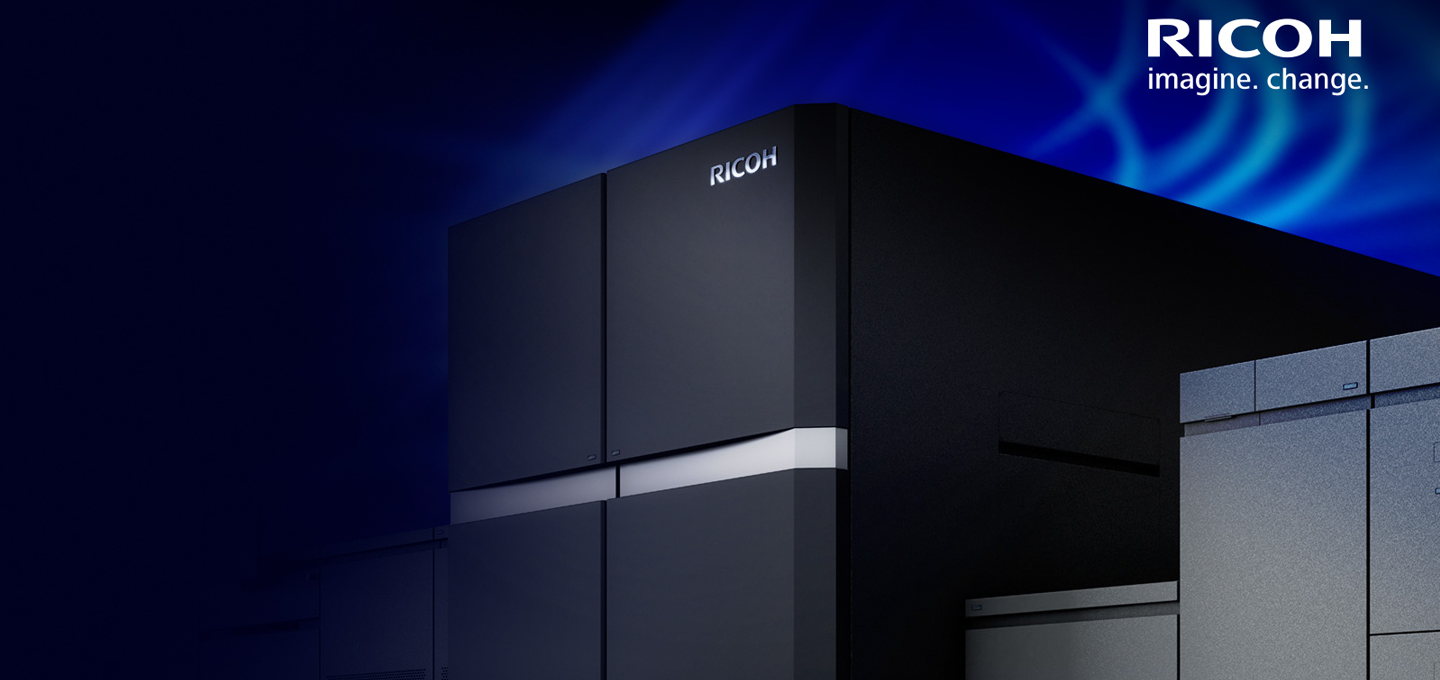 Lancement de la Ricoh Pro Z75 | Ricoh Suisse