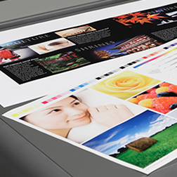 Stampa digitale | Ricoh Svizerra