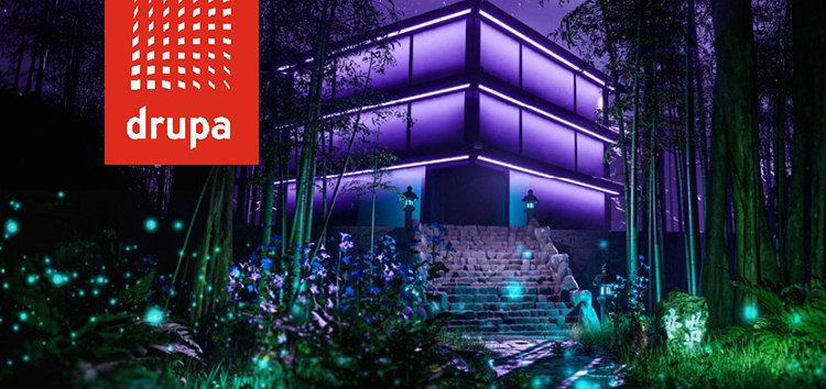 Ricoh presenta le ultime innovazioni alla drupa 2024 | Ricoh Svizerra